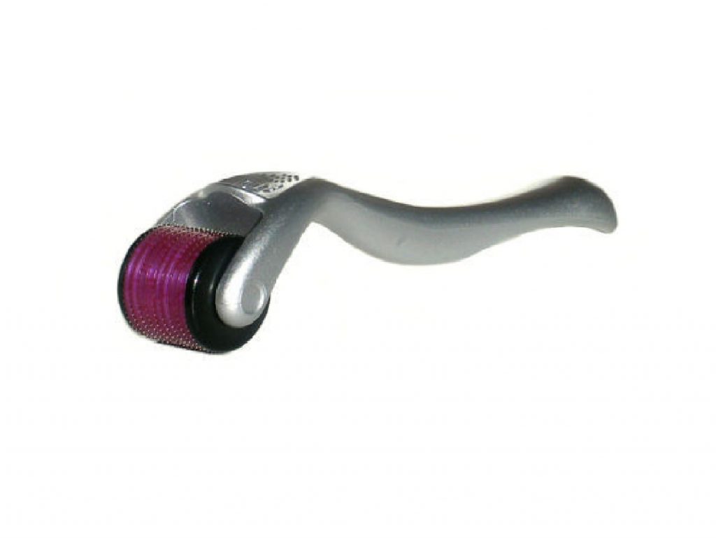 Derma Roller Cosmetic Needling Instrument | Skin Beauty Solutions