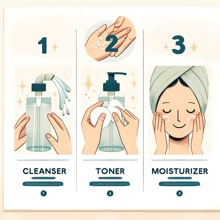 What Are The Most Important Parts Of A Skincare Routine?